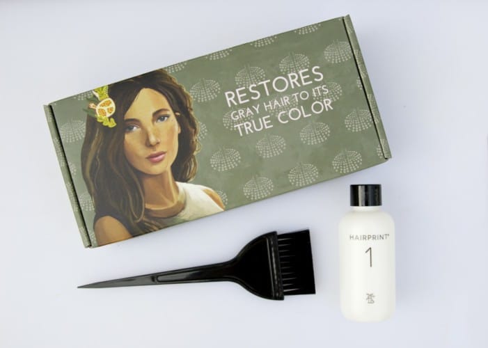 Hairprint Application Tips for Perfect Color Results - The New Knew