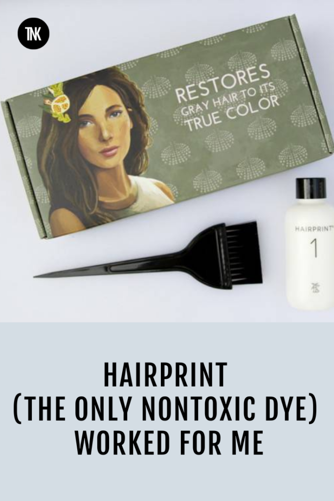 Hairprint Application Tips for Perfect Color Results - The New Knew