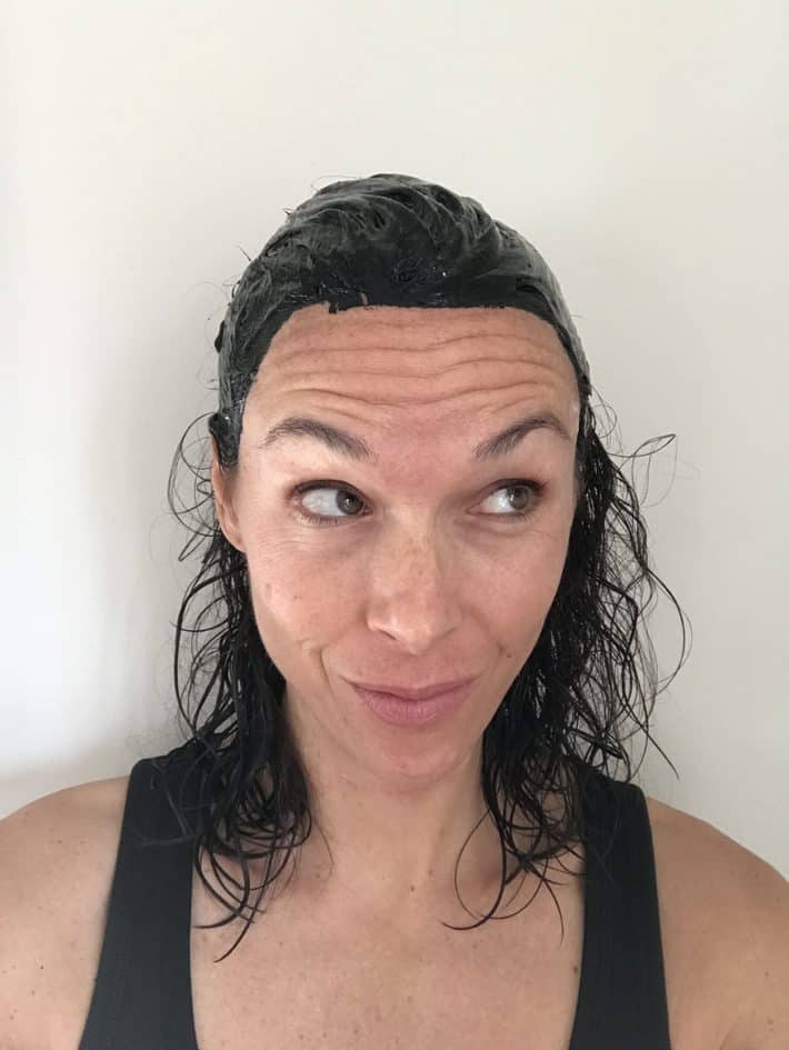 Hairprint Application Tips for Perfect Color Results - The New Knew