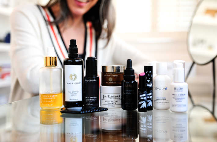 Best Natural Beauty of 2019! - The New Knew