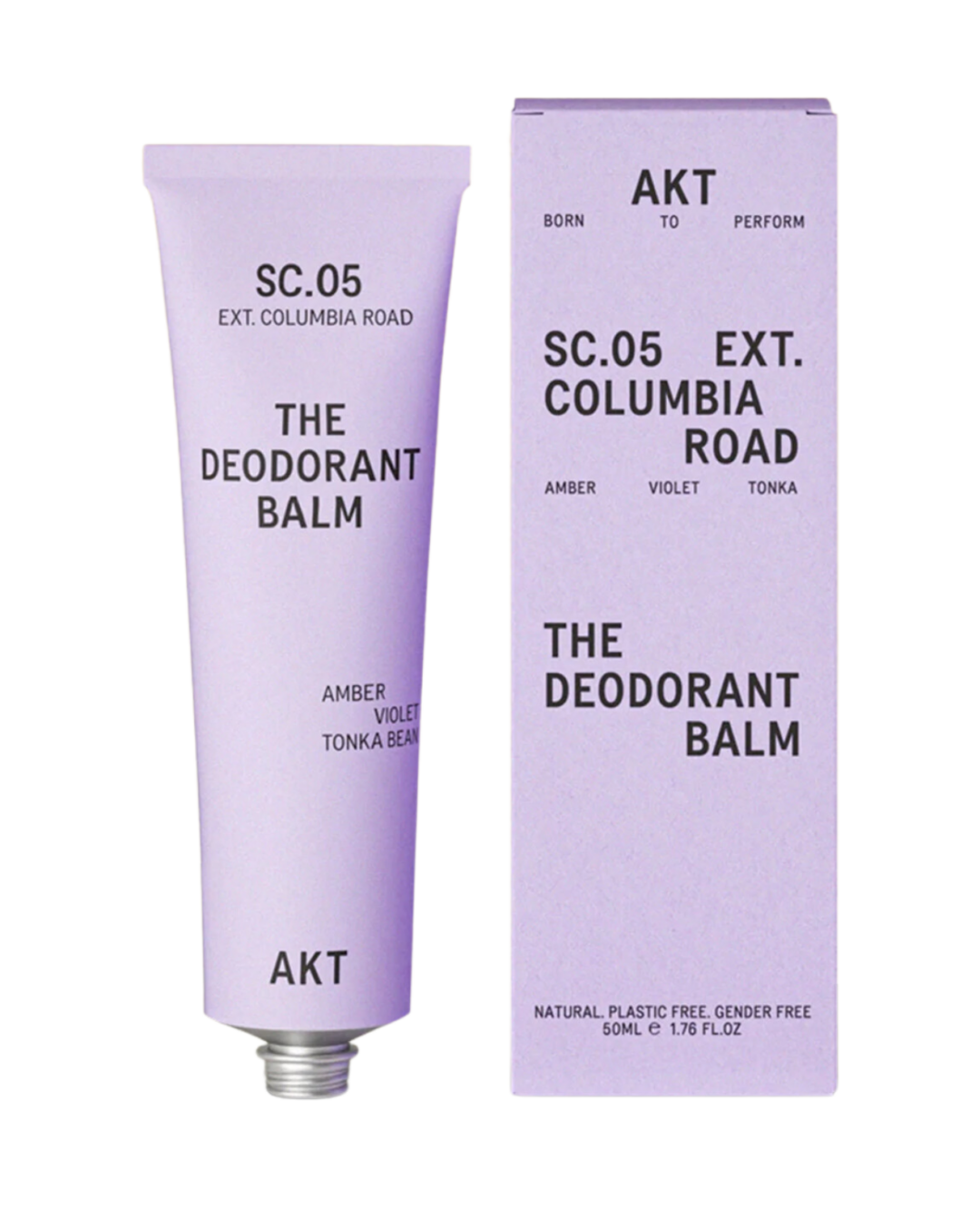 Tested: The Best and Worst Natural Deodorants for Women - The New Knew