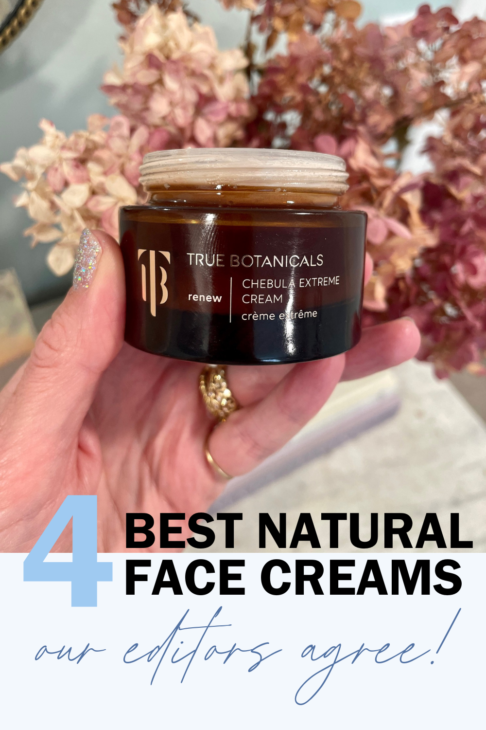 Best Natural Face Moisturizers 4 Editor Tested Picks For Every Budget