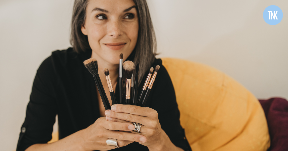 10 Best Makeup Brushes from Clean Beauty Brands (Tested by Us!) | The ...