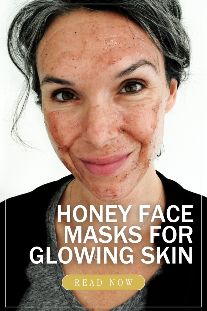 8 Best Nontoxic Honey Face Masks for Glowing Skin | The New Knew