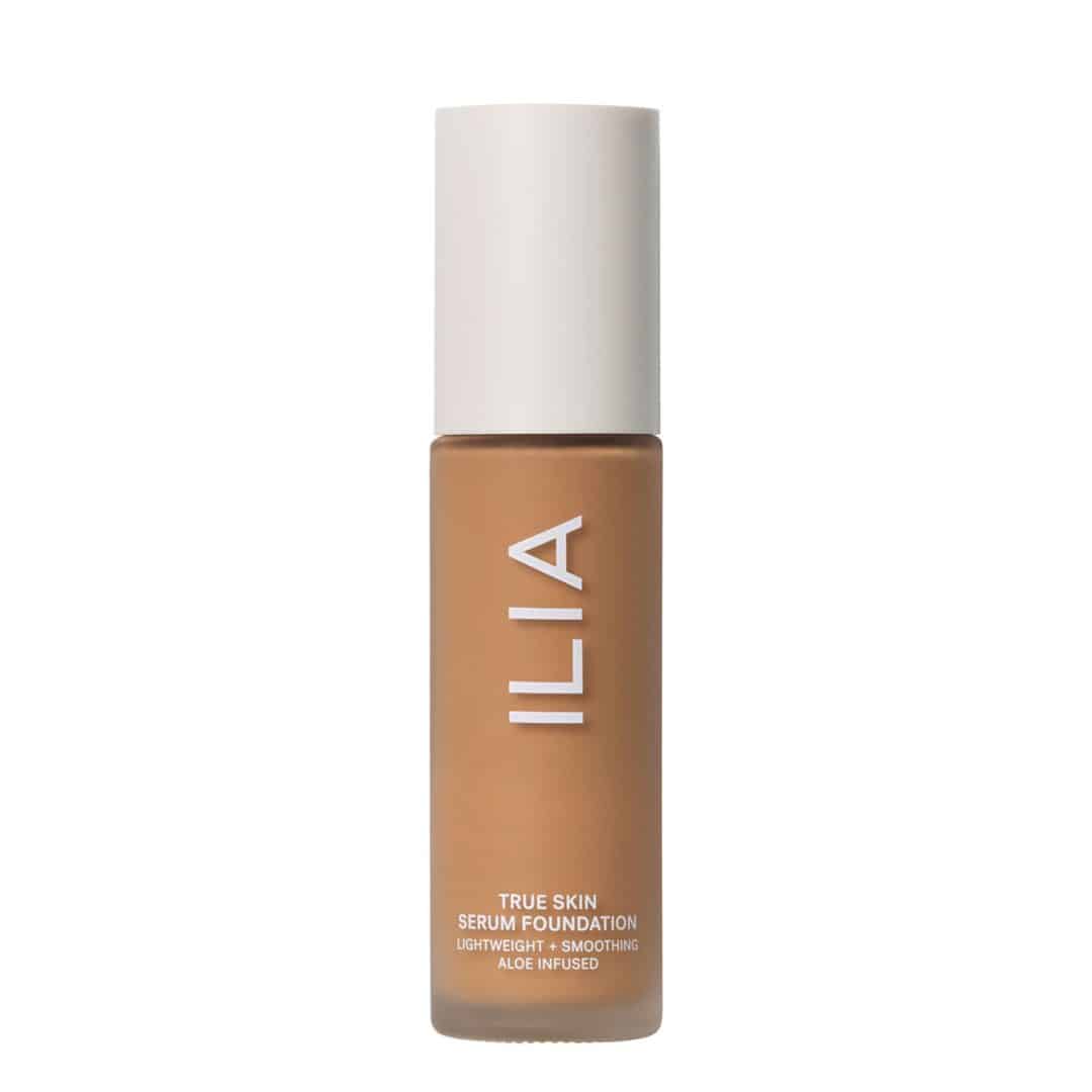 Over 40? Best Organic Foundation & B.B. Creams | The New Knew