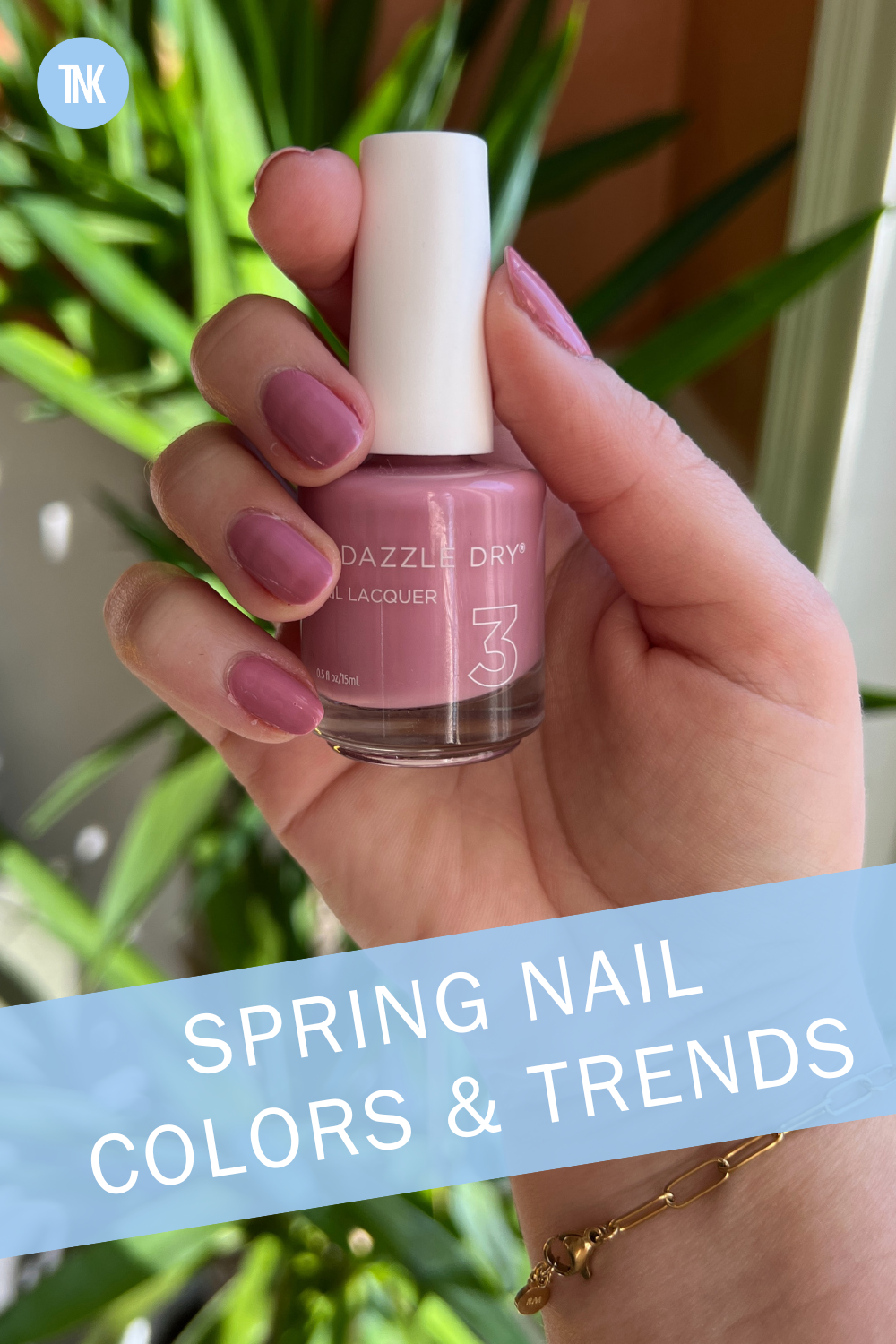 Spring Nail Ideas for 2026 (With Pics!) | The New Knew
