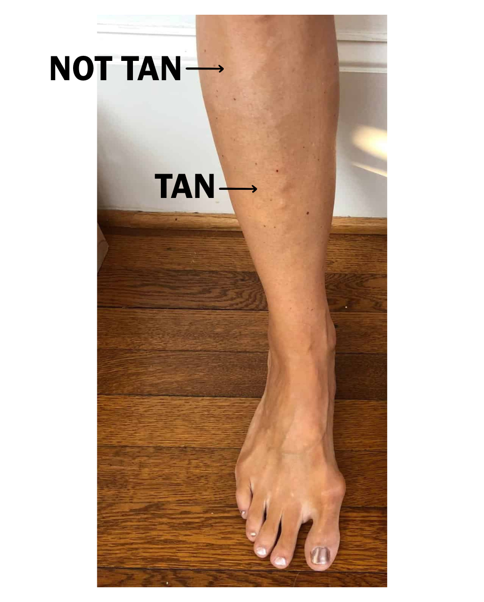 Editor-Tested: The Best Nontoxic Self Tanners of the Year | The New Knew
