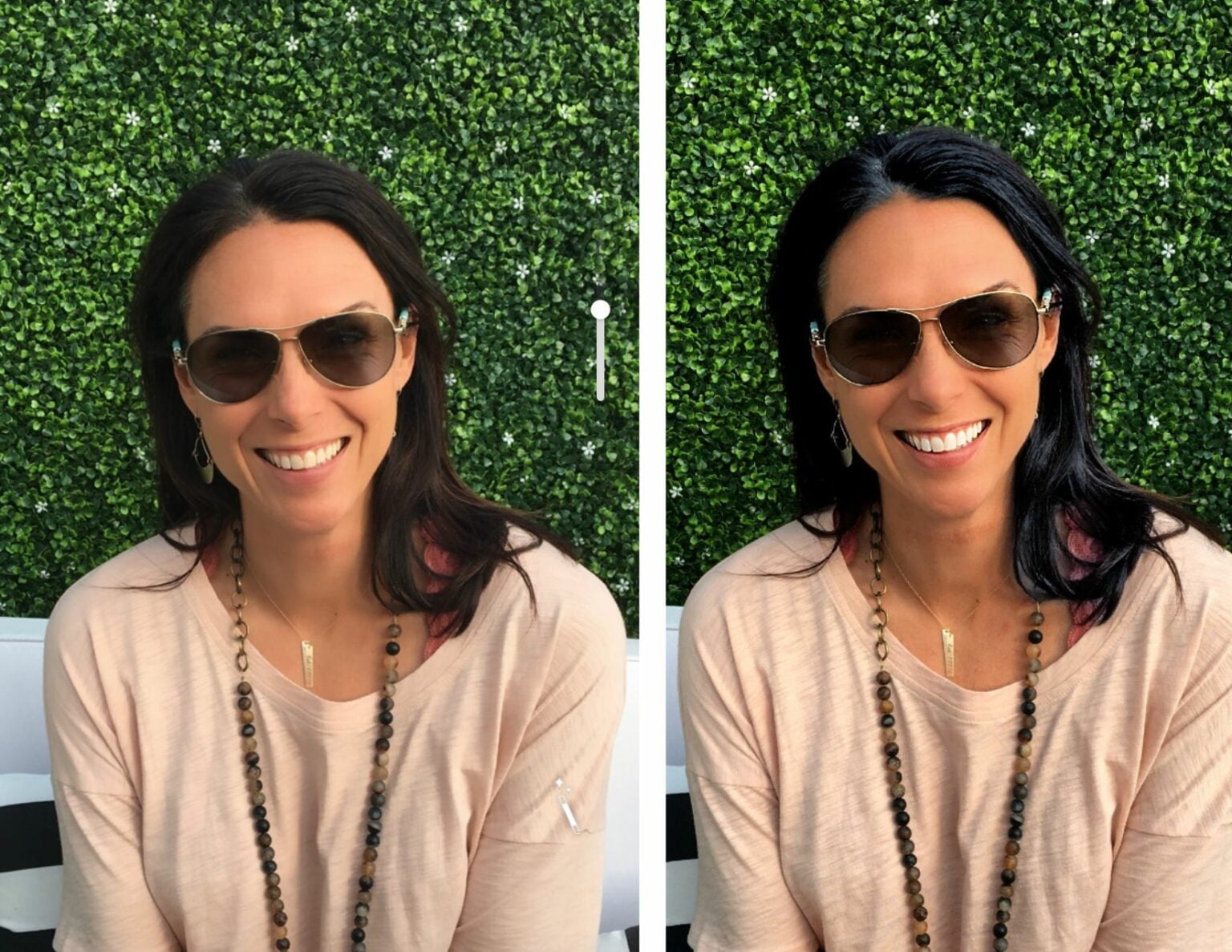 15 Hair Color Changing Apps Reviewed (Pros and Cons) | The New Knew