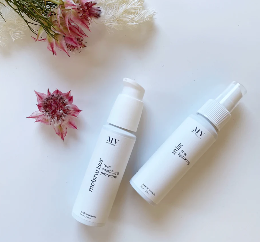 Rosacea Treatment Tips from an Esthetician | The New Knew