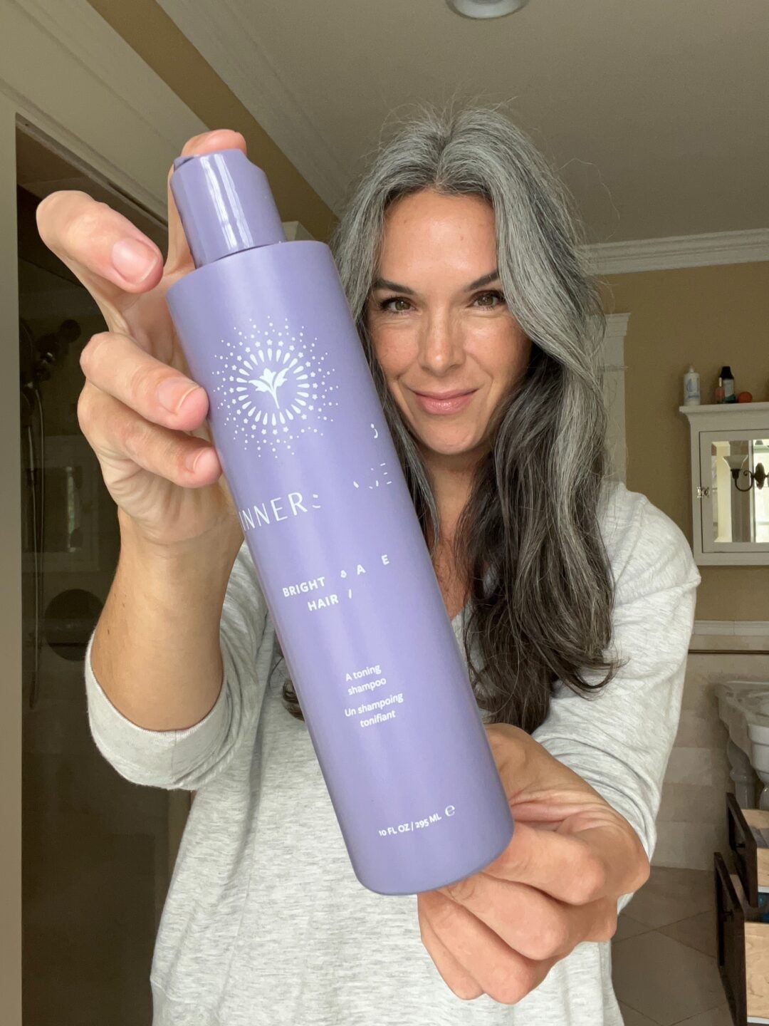 I Tested 9 Natural Purple Shampoos (Before & Afters) | The New Knew