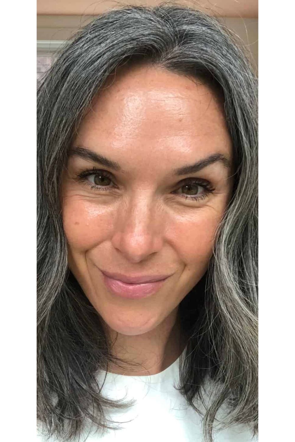 Going Gray Guide: What NOT to Do While Going Gray Naturally