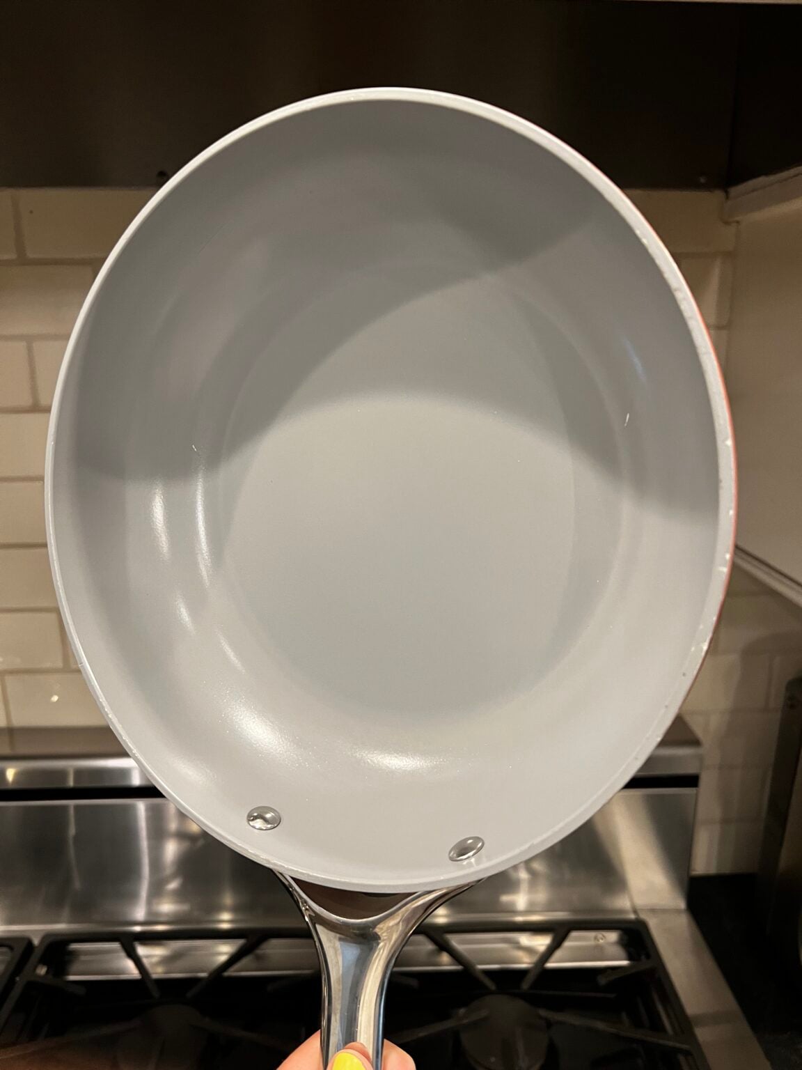 Honest Review of Caraway Cookware (Is It Safe?) | The New Knew