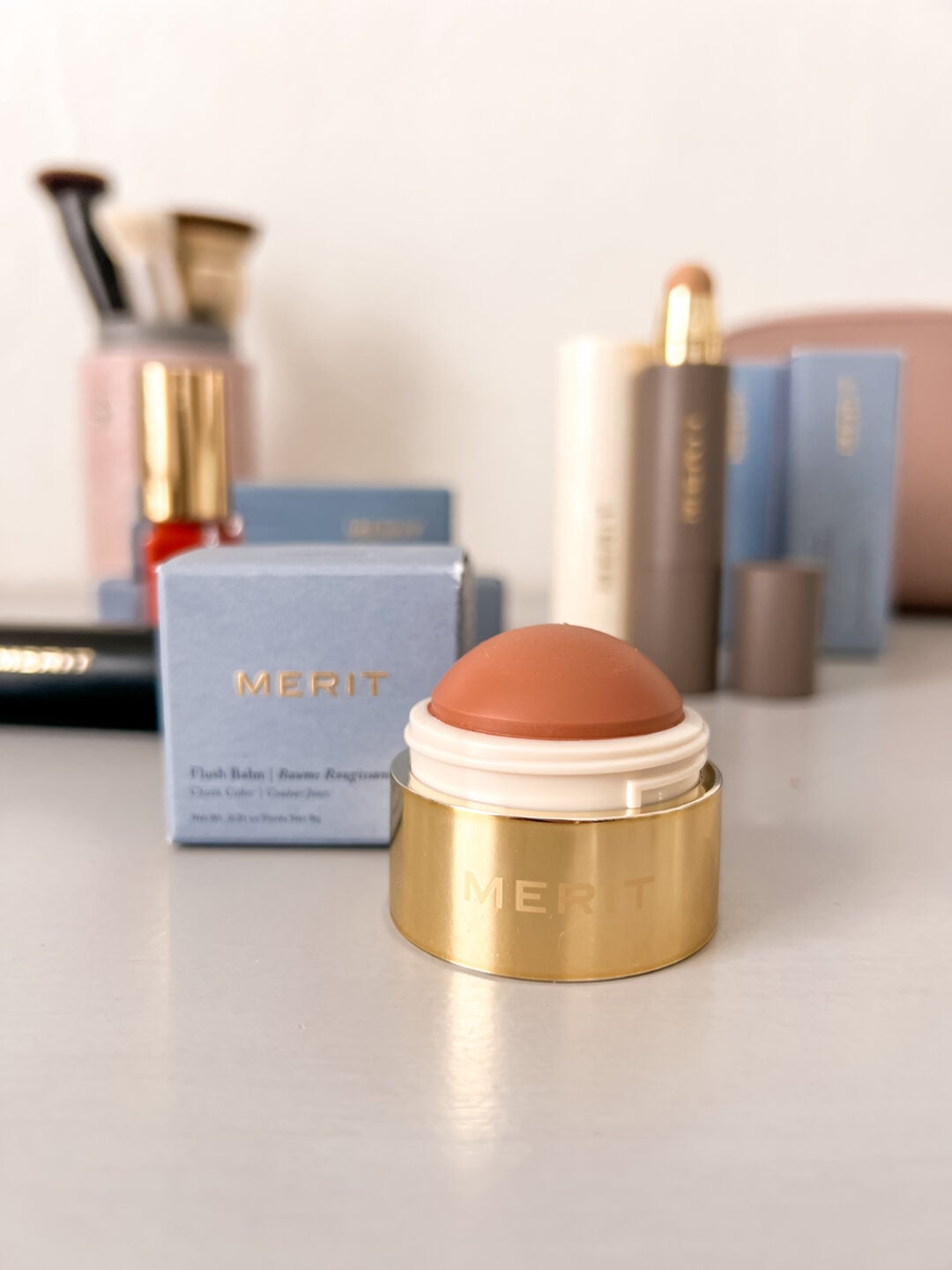 Is Merit Beauty Clean Beauty? Product Reviews (2024) | The New Knew
