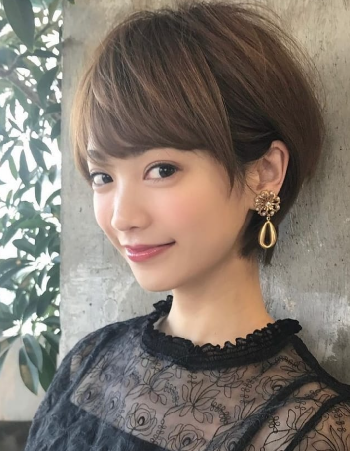 105 Low Maintenance Short Haircuts for Any Hair Texture - The New Knew