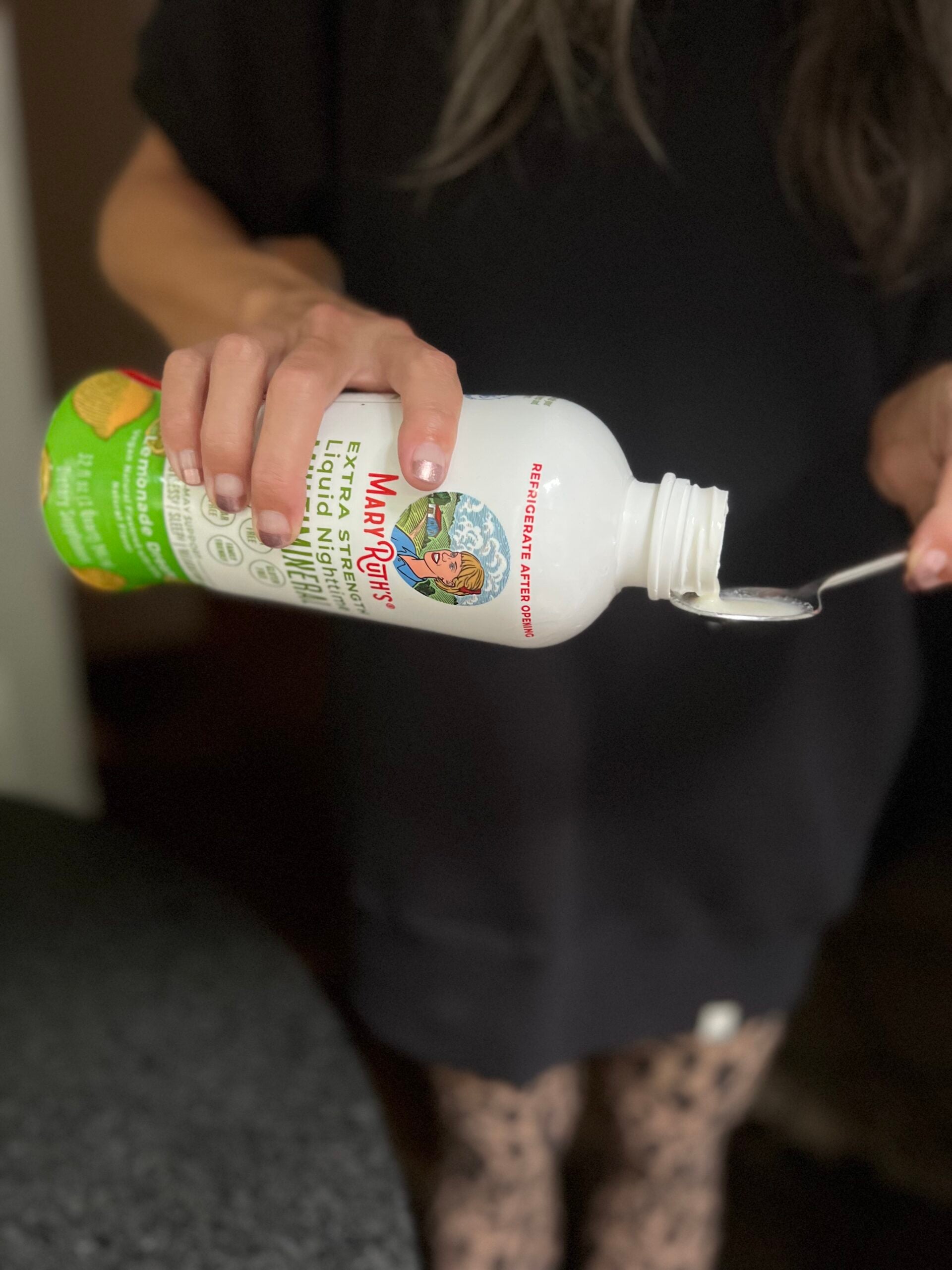 MaryRuth Organics: The Best Liquid Supplements - The New Knew