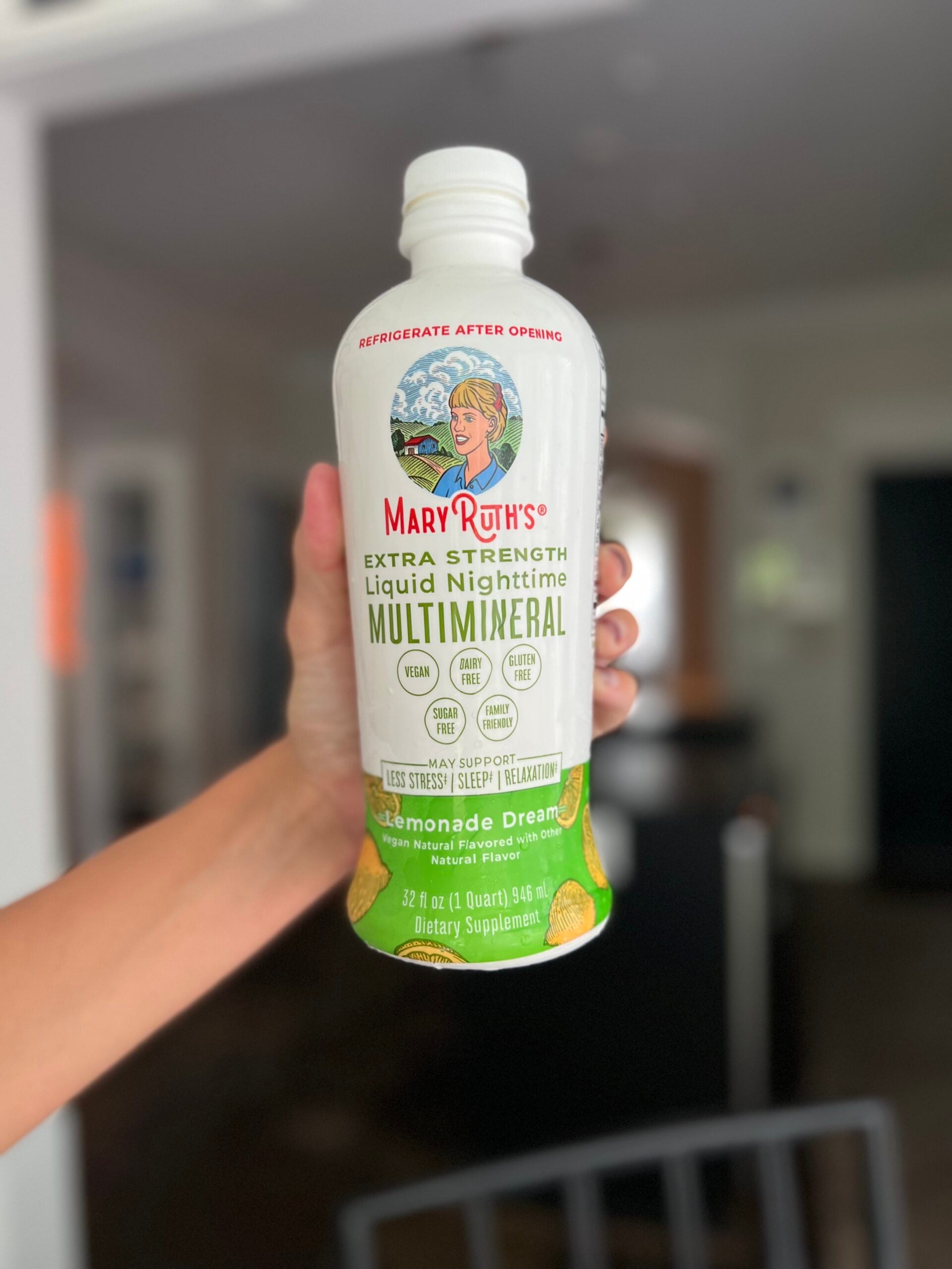 MaryRuth Organics: The Best Liquid Supplements - The New Knew