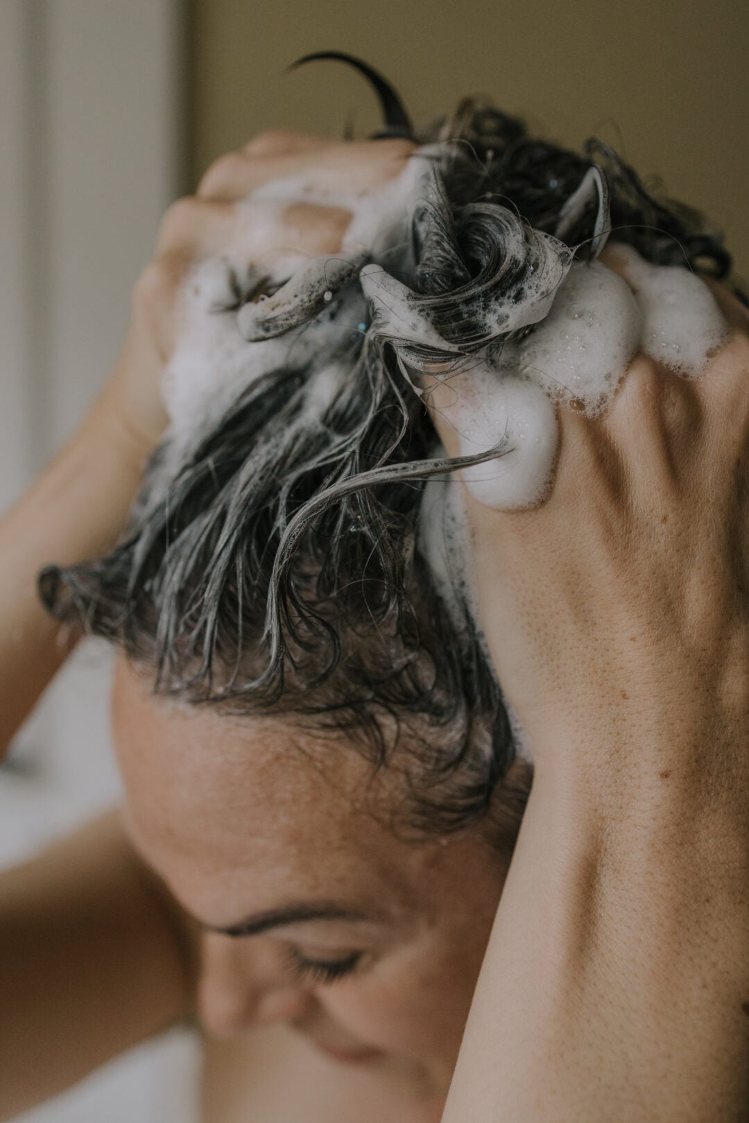 My Everything Hair Care Routine—A Step By Step Guide- The New Knew