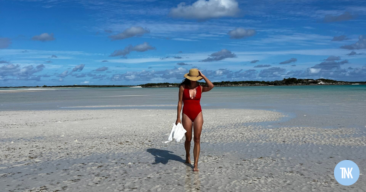 10 Things I Wish I Knew Before Going to Exuma - The New Knew