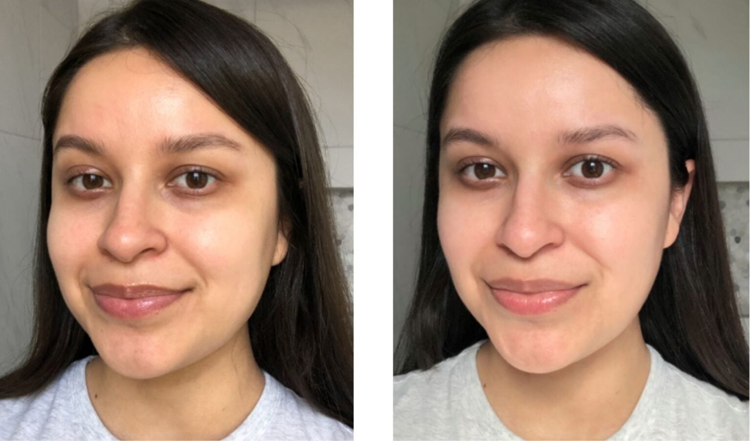 I Tried The CurrentBody LED Mask For 30 days (Before + Afters) - The ...