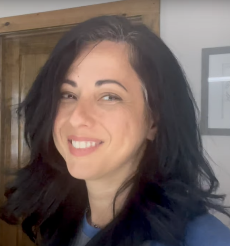 The Dye Strip Method: A Clever Way to Go Gray (Real Before & After ...