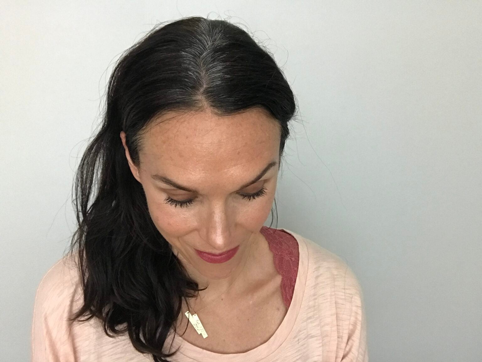 The Dye Strip Method: A Clever Way to Go Gray (Real Before & After ...