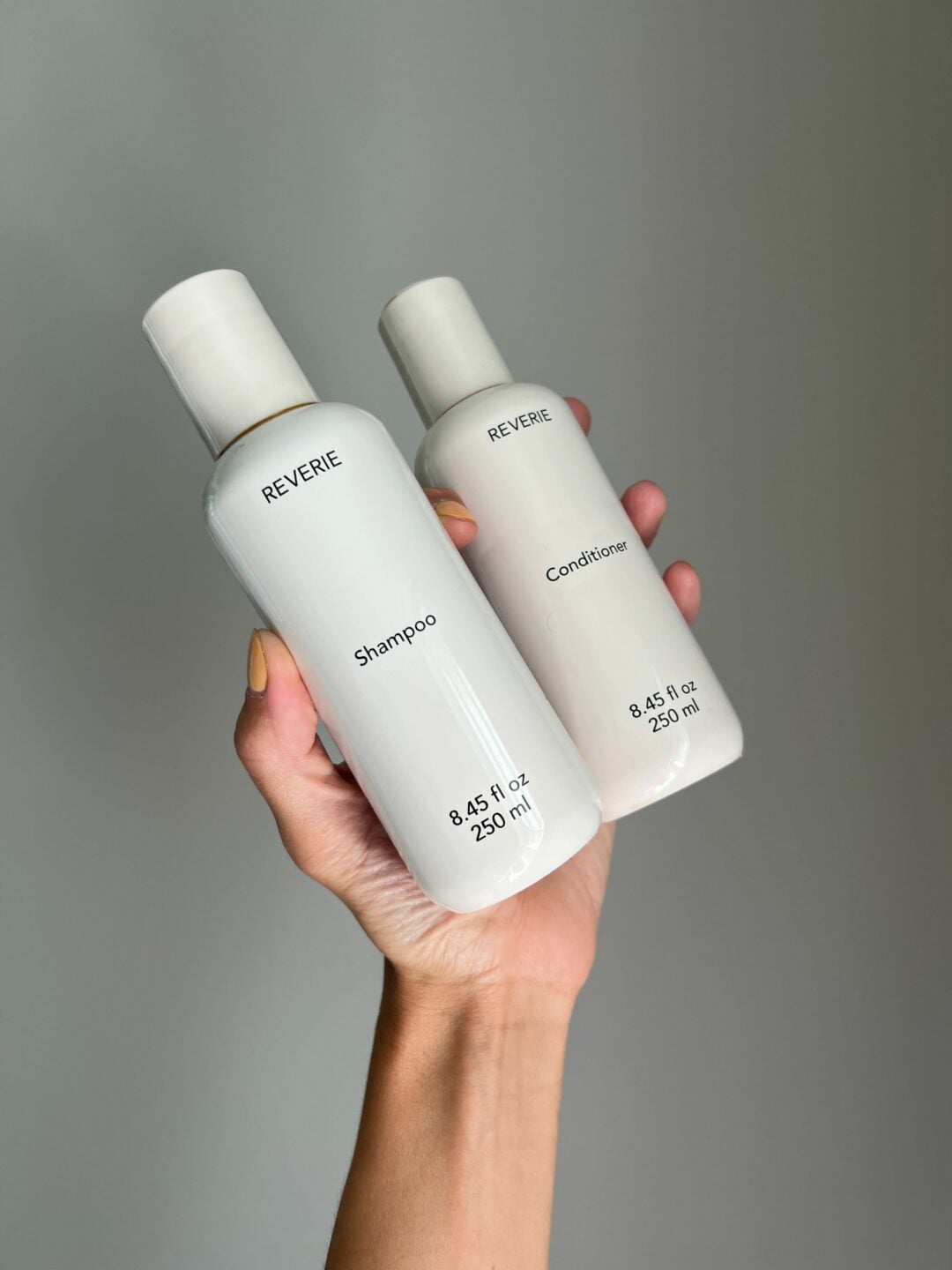 Best Natural and Clean Shampoos and Conditioners (I've Tried A Zillion ...