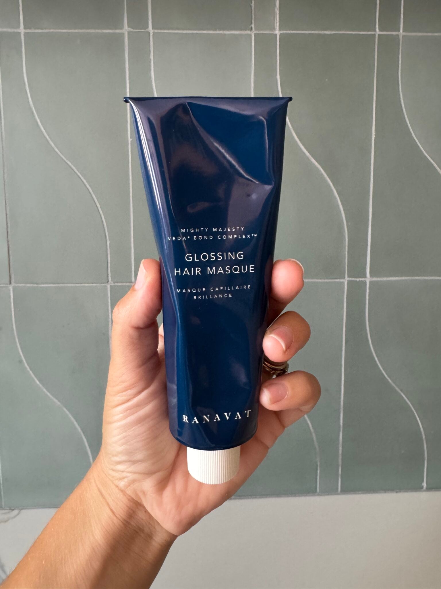 My Everything Hair Care Routine—A Step By Step Guide- The New Knew