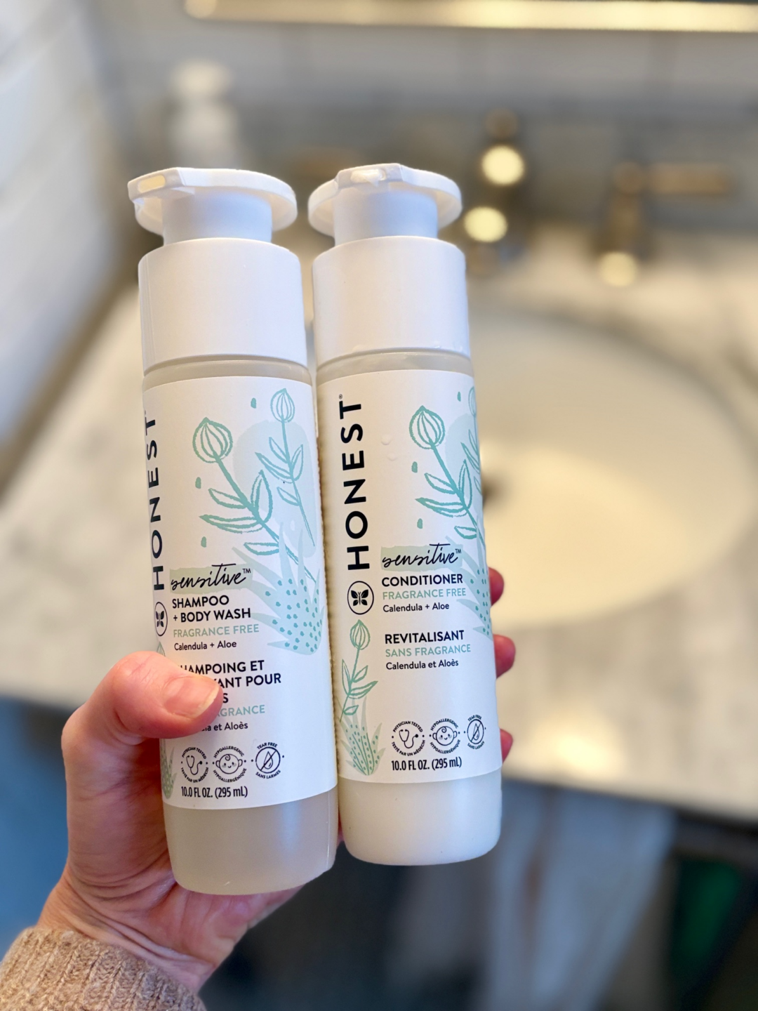 Best Natural and Clean Shampoos and Conditioners (I've Tried A Zillion ...