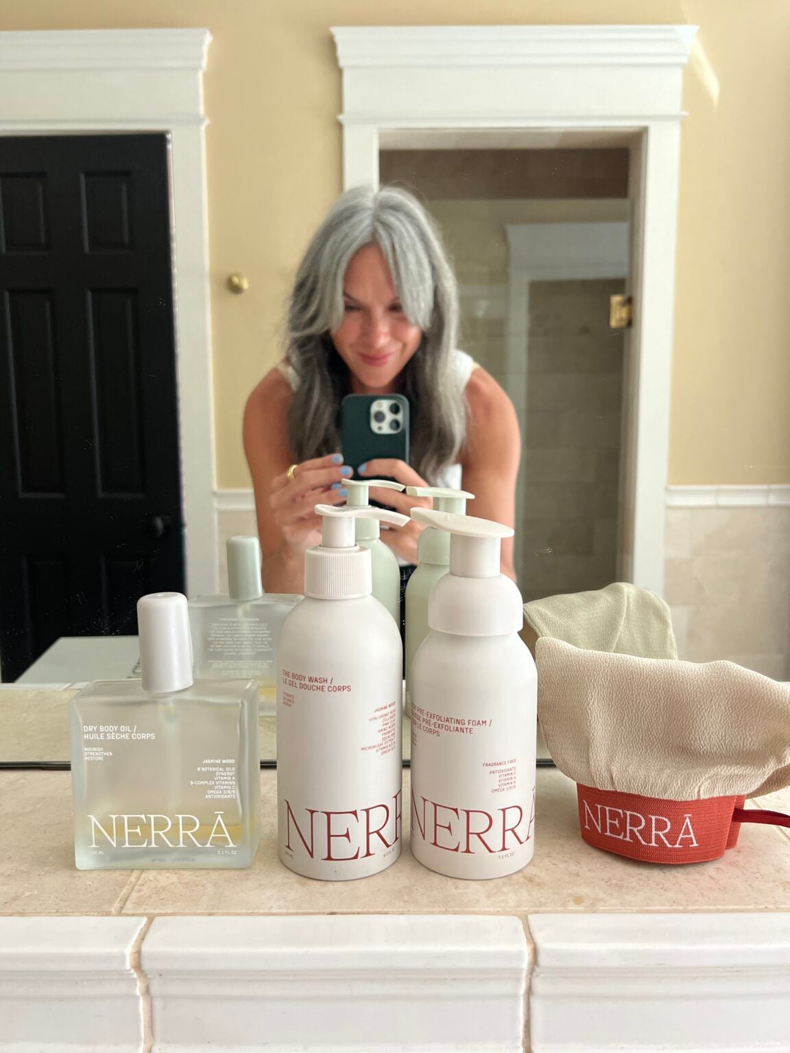 Unveiling My Top Beauty Secret: NERRĀ's Bathhouse Ritual | Expert ...
