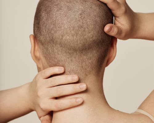 I'm Calling it Now: These will be the Gray Hair Trends of 2025 - The ...