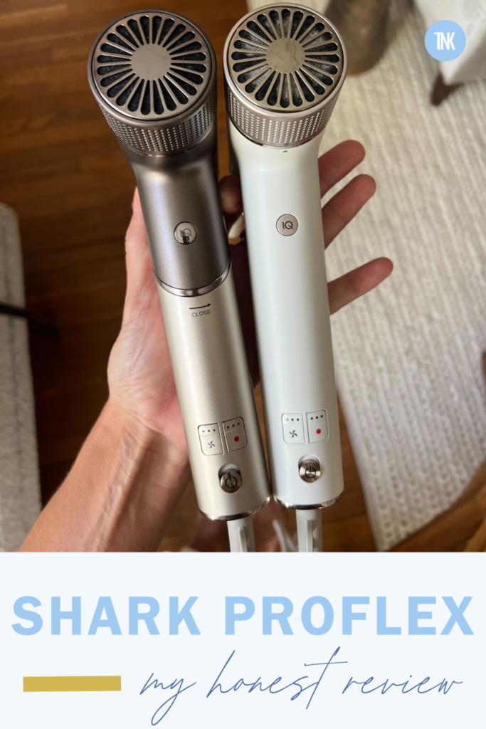 Is The New Shark Pro Flex All Hype or Worth It? (I Tell All) - The New Knew
