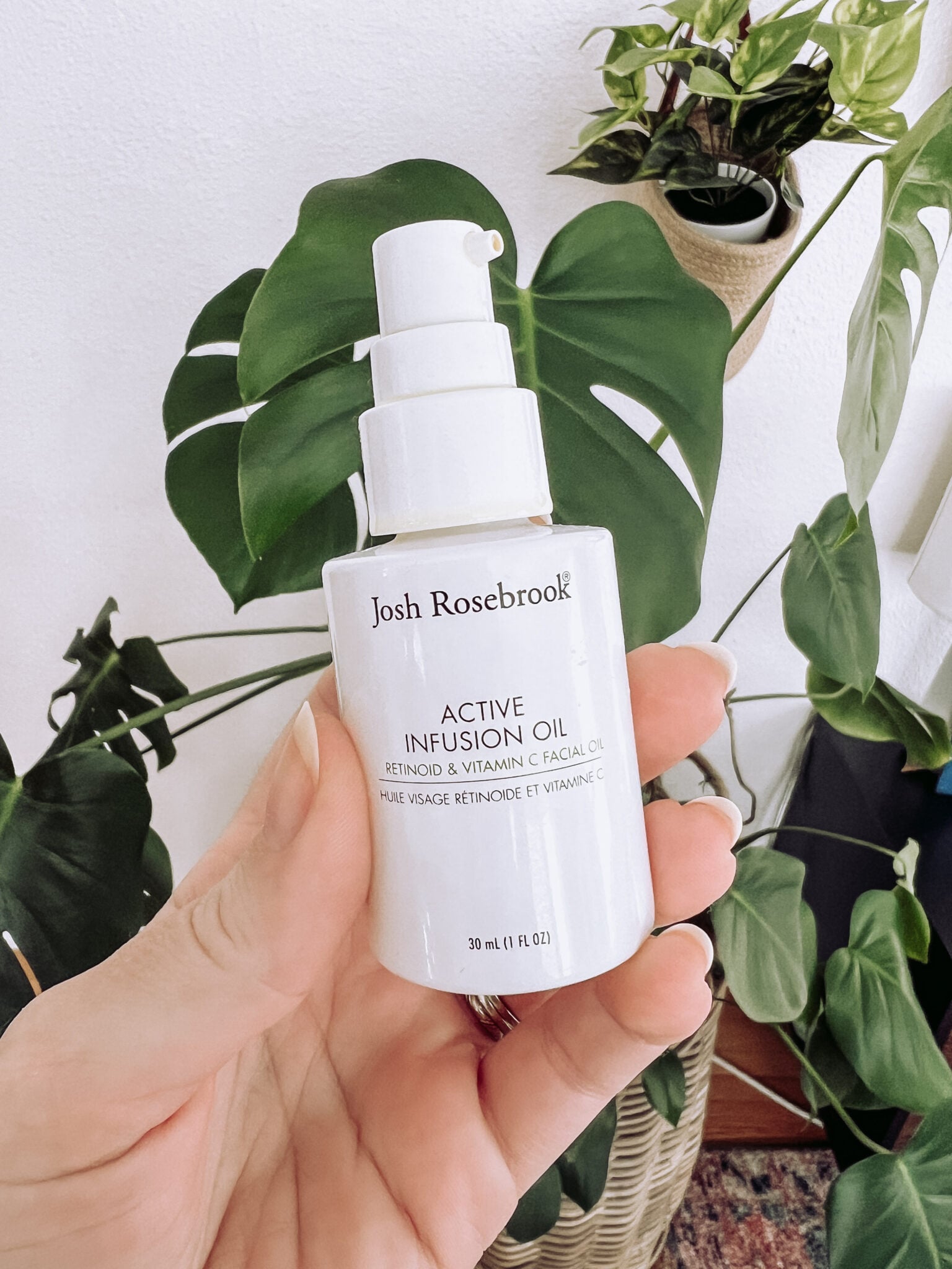 A Beginner’s Guide to Natural Retinol (With Before & After Pics!) - The ...
