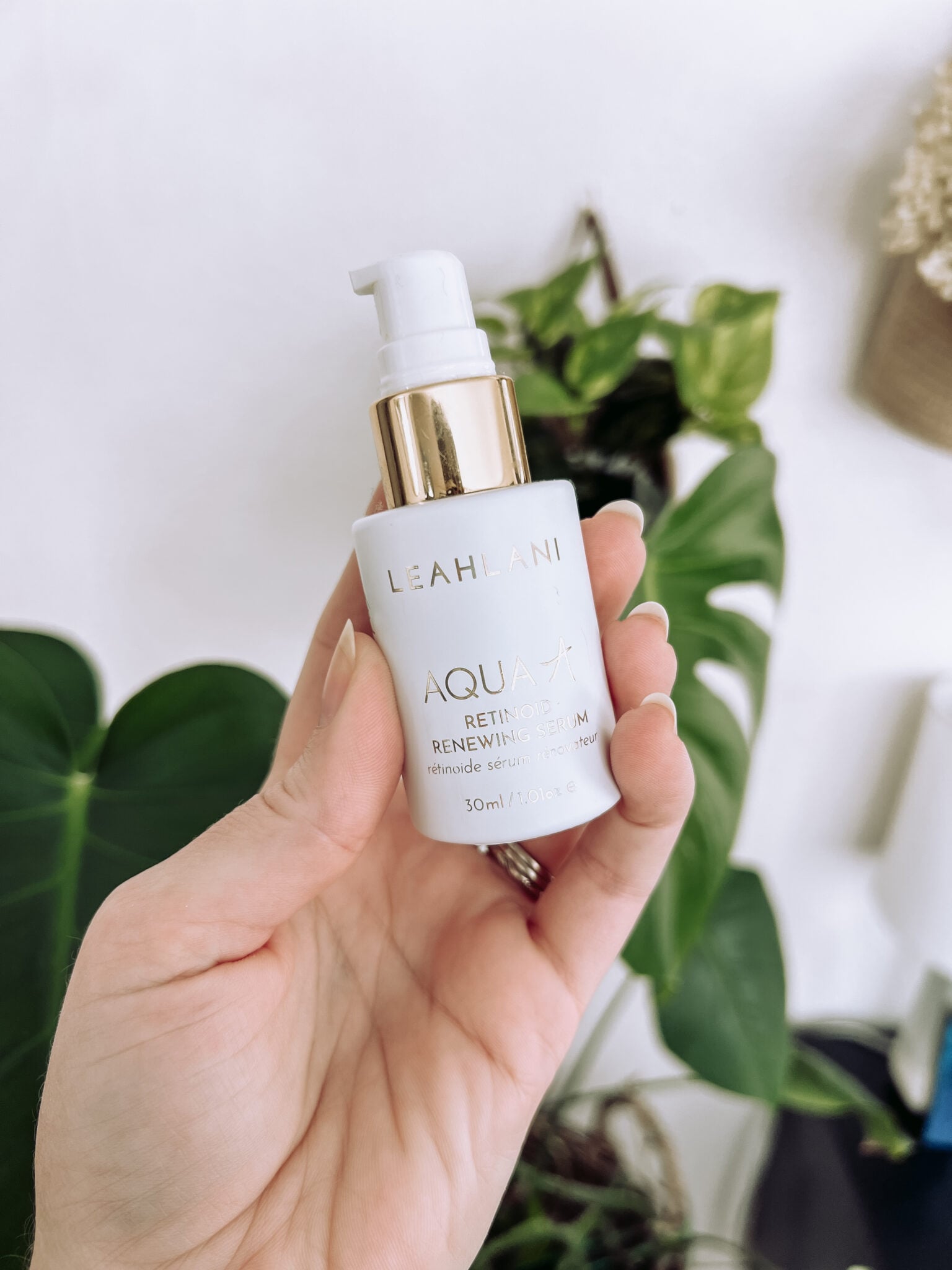 A Beginner’s Guide to Natural Retinol (With Before & After Pics!) - The ...