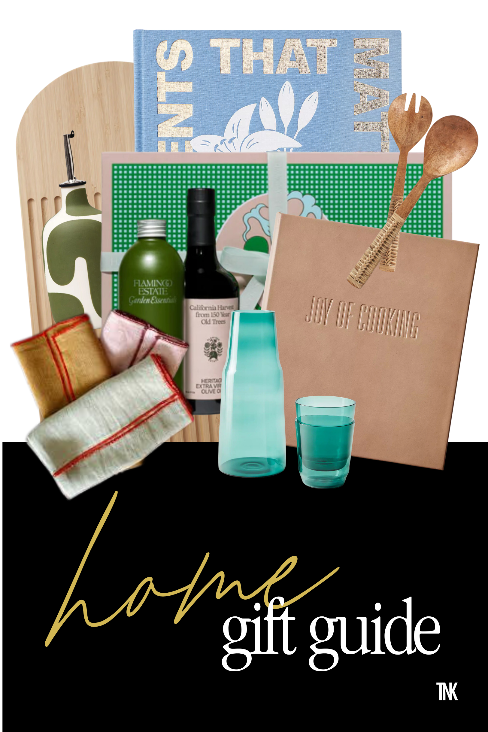 2025 Holiday Gift Guides - The New Knew