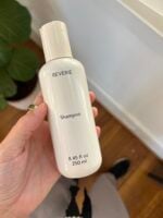 REVERIE Review: Clean Hair & Scalp Care + Exclusive Discount!- The New Knew