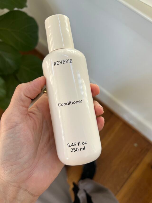 REVERIE Review: Clean Hair & Scalp Care + Exclusive Discount!- The New Knew