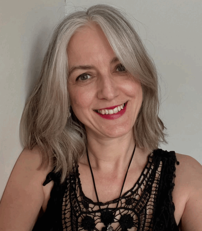 Longer Hair Cut Inspiration for Women Over 50 (with Photos!)