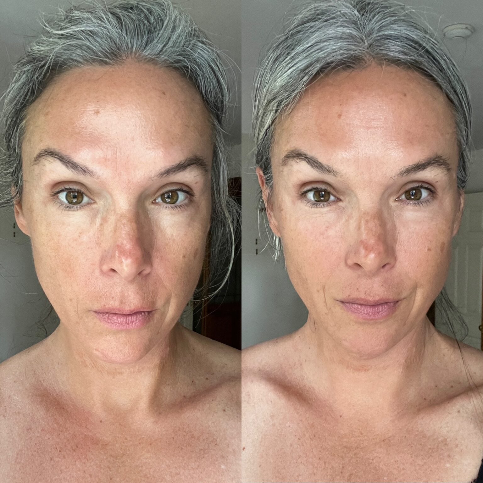 Best Clean Face Tanning Drops—We Tried a Ton (Before + Afters) - The ...