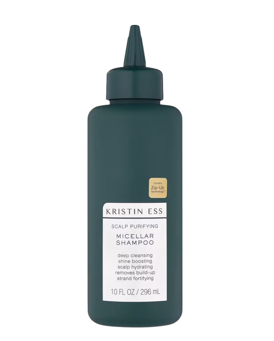 Best Detox Shampoo (Clean Beauty Picks + What to Skip) - The New Knew