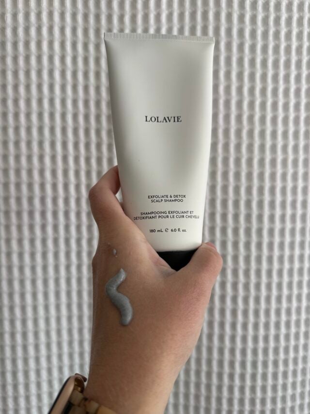 Best Detox Shampoo (Clean Beauty Picks + What to Skip) - The New Knew