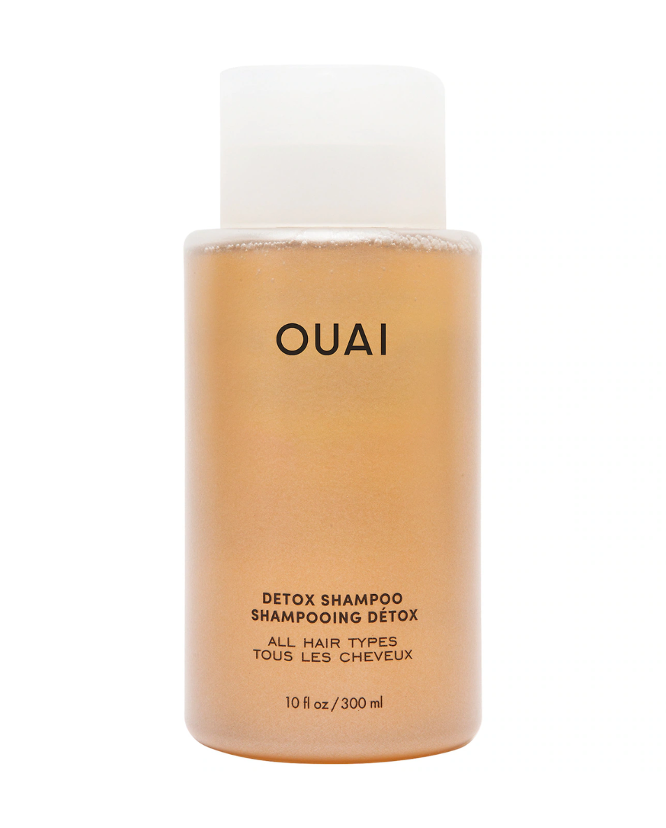 Best Detox Shampoo (Clean Beauty Picks + What to Skip) - The New Knew
