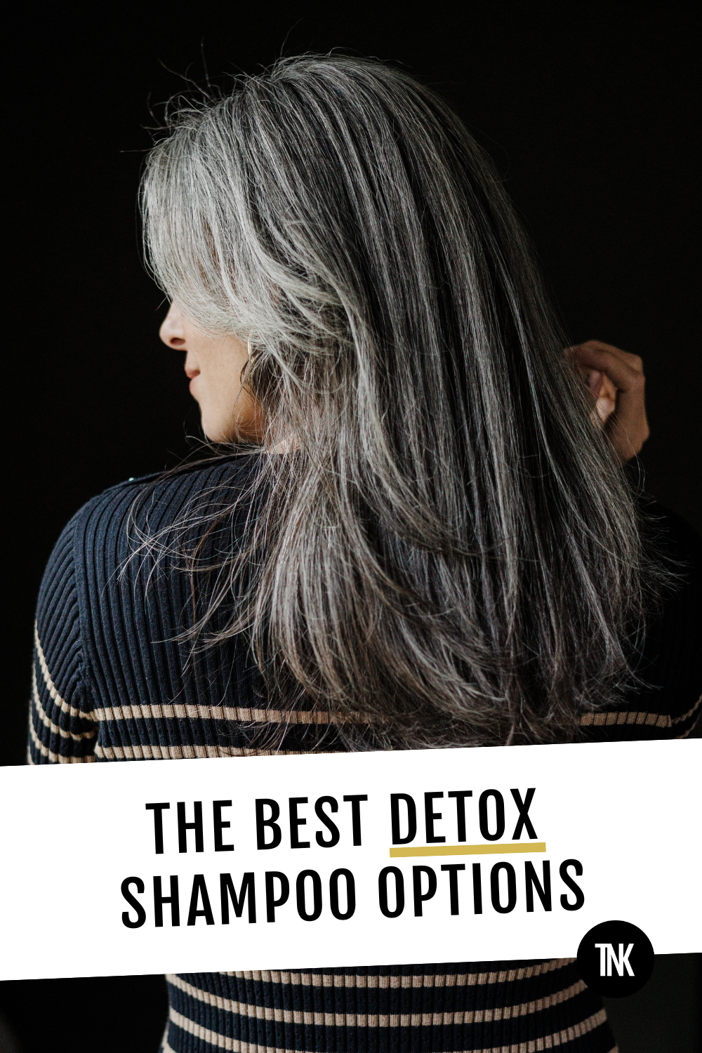 Best Detox Shampoo (Clean Beauty Picks + What to Skip) - The New Knew