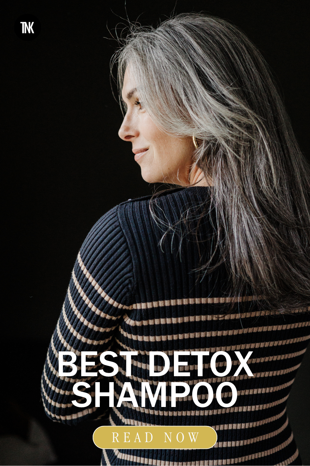Best Detox Shampoo (Clean Beauty Picks + What to Skip) - The New Knew