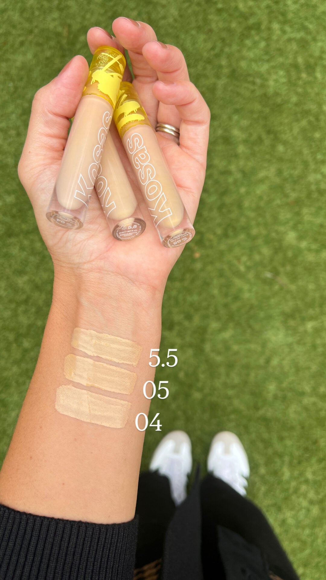No Filter Needed: The Best Clean Concealers (Tried + Tested!) - The New ...