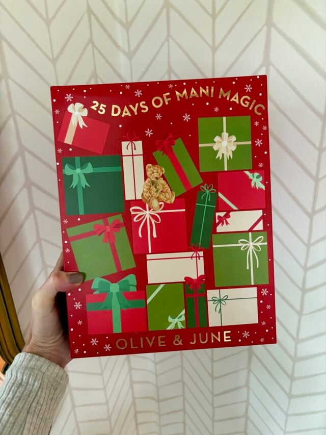 6 Ridiculously Good Clean Beauty Advent Calendars (2025) - The New Knew