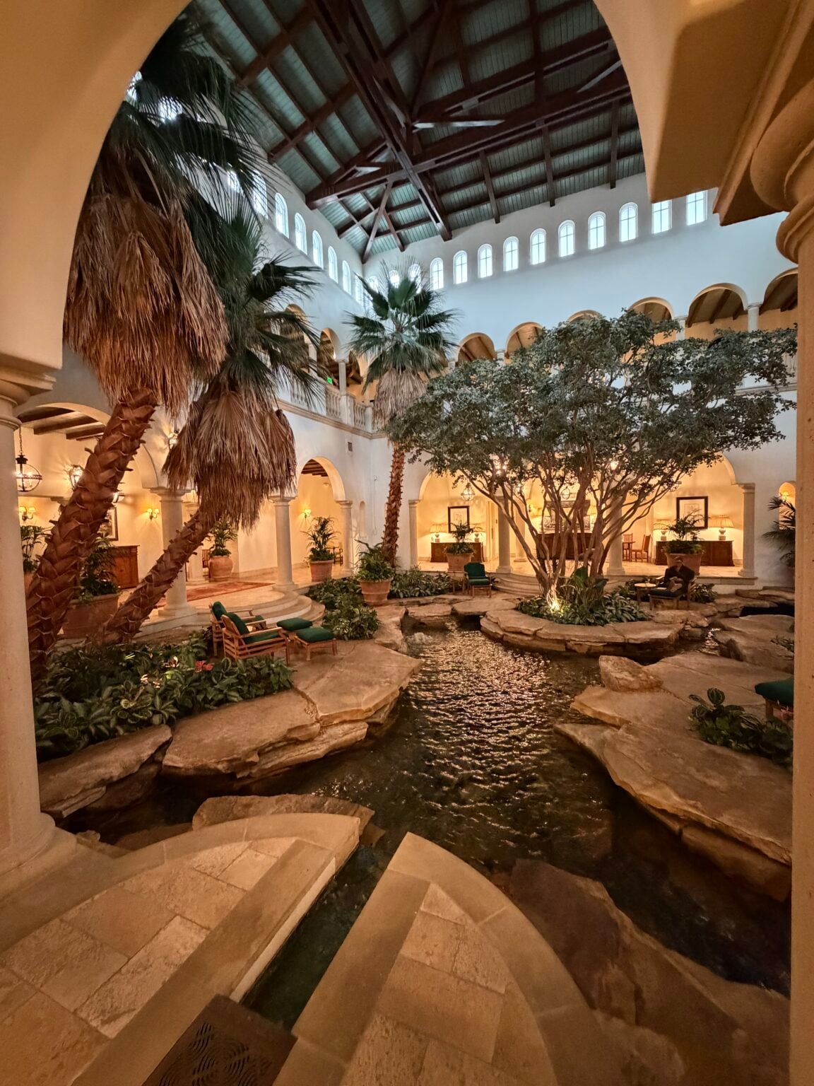 5 Things I Wish I Knew Before Going to the Spa at Sea Island - The New Knew