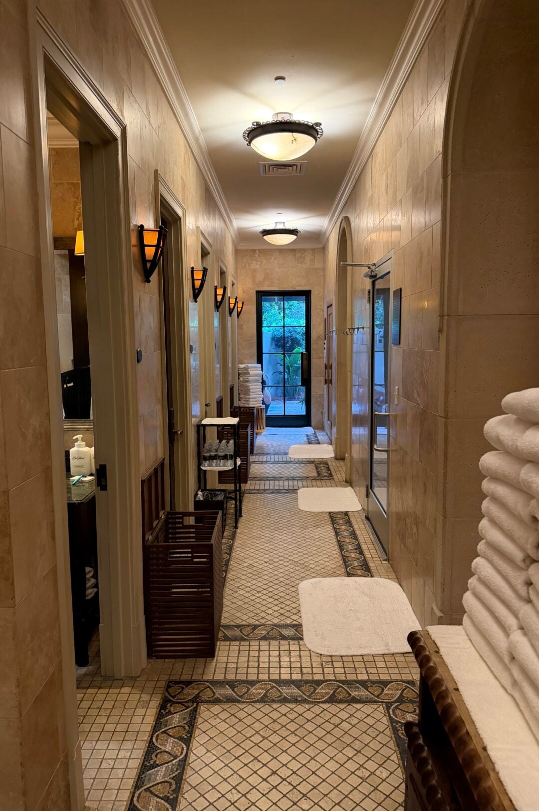 5 Things I Wish I Knew Before Going to the Spa at Sea Island - The New Knew