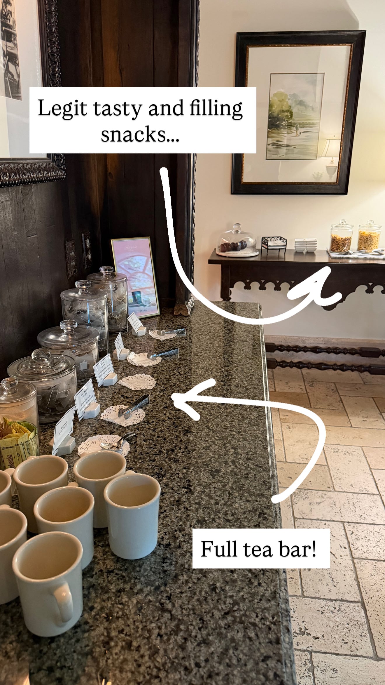 5 Things I Wish I Knew Before Going to the Spa at Sea Island - The New Knew